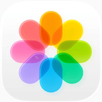 iOS App Icon Mockup Generator